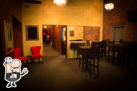 Club Privata, Portland - Restaurant menu, prices and reviews