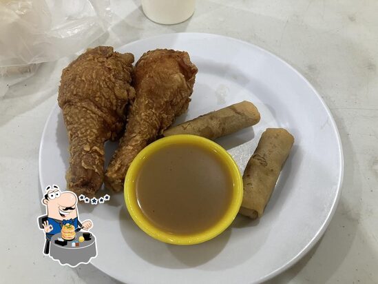 Crispy King, Bacong - Restaurant menu, prices and reviews