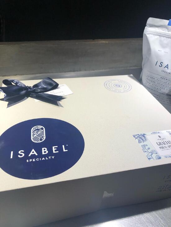 Finca Cafetalera Isabel, Córdoba - Menú del restaurante, precios y reseñas