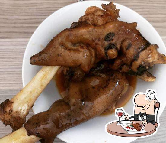 KWANTU CAFE, East London - Restaurant menu, prices and reviews