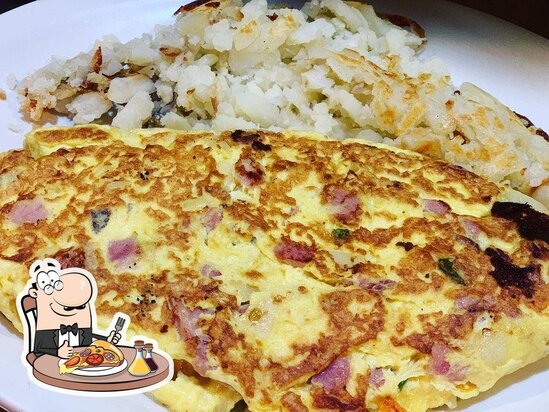 Les Brothers Restaurant, 8705 S Ridgeland Ave in Oak Lawn - Restaurant ...