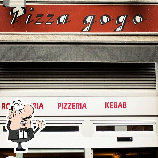 Pizzeria, Rome - Restaurant menu, prices and reviews
