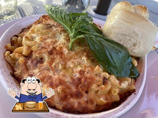 Pom Italian, Red Lodge - Restaurant menu, prices and reviews