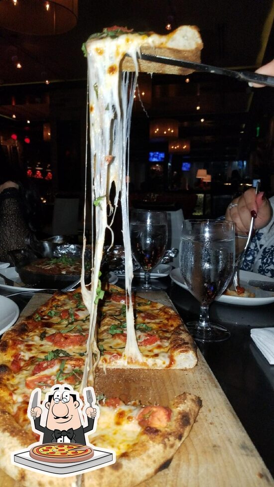 Prime Italian in Miami Beach - Restaurant menu and reviews