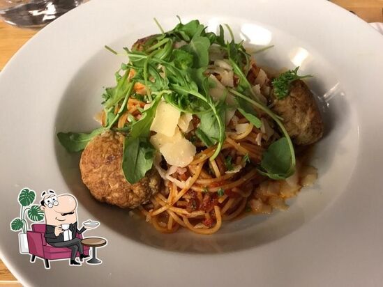 Spasso Pizzeria, Helsinki - Restaurant menu, prices and reviews