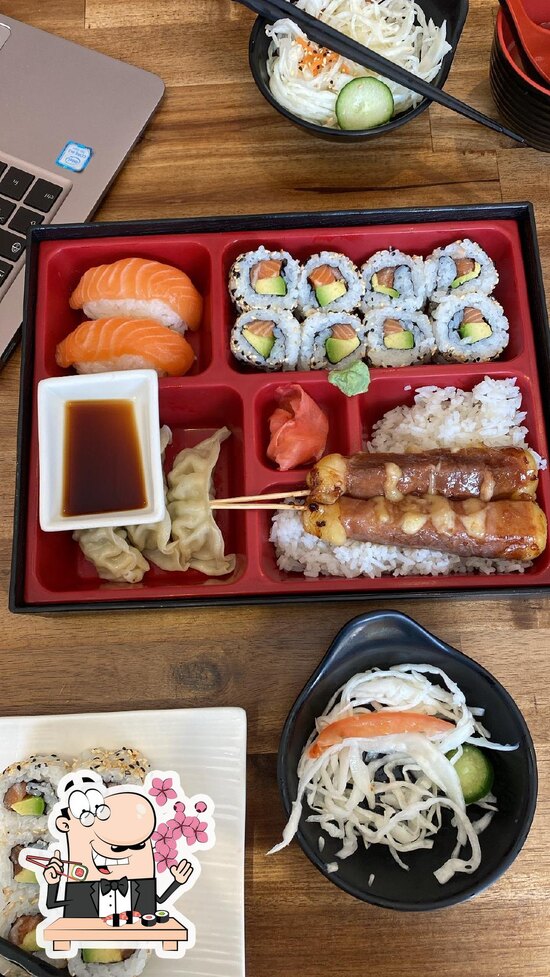 TAIYO restaurant, Paris, 241 Rue de Charenton - Restaurant menu and reviews