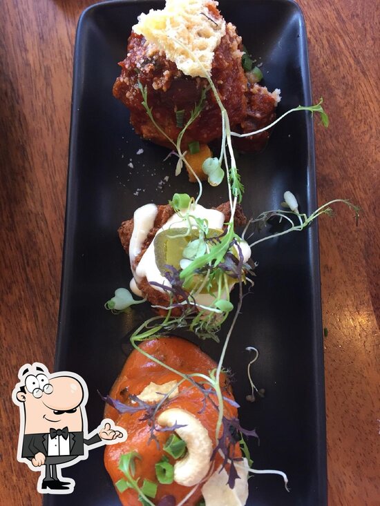 The Meatball Bar Leederville, Leederville - Restaurant menu, prices and ...
