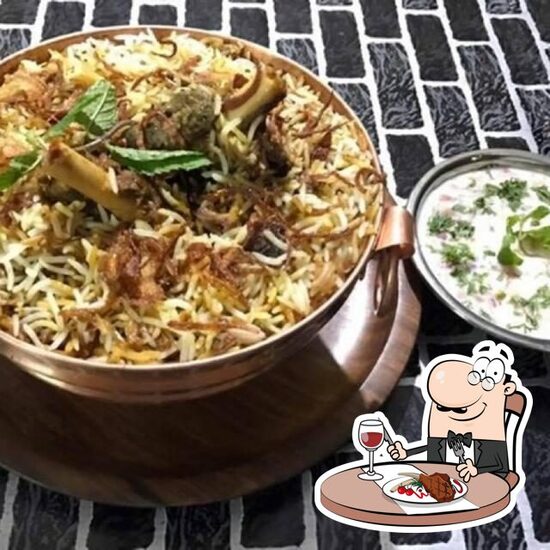 Tigerchef, Mumbai - Restaurant menu and reviews