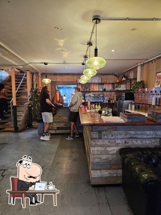 Uncle Hon's BBQ in London - Restaurant reviews