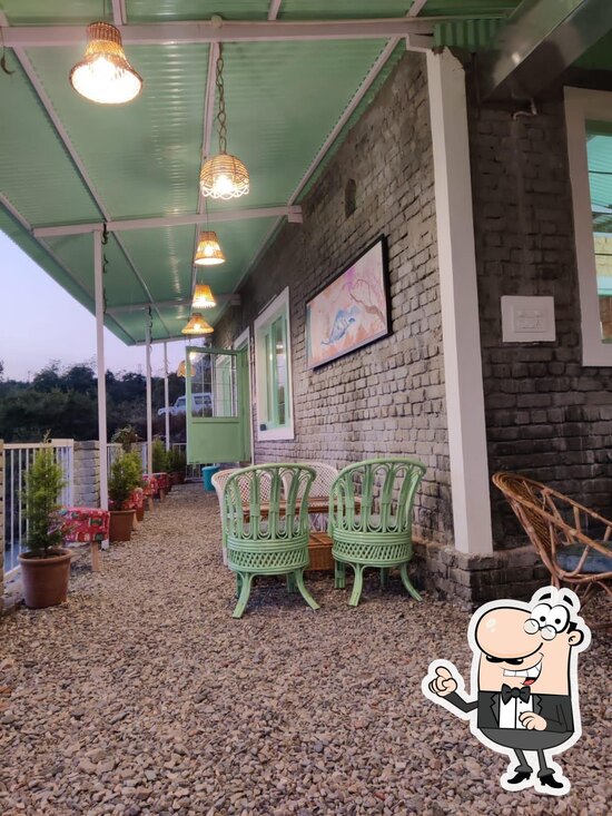 Purkul Cafe, Doom Gaon - Restaurant menu, prices and reviews