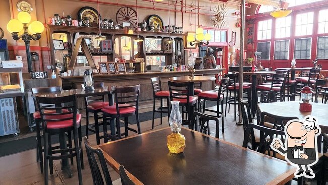 Station 8 BBQ, Wichita - Restaurant menu, prices and reviews