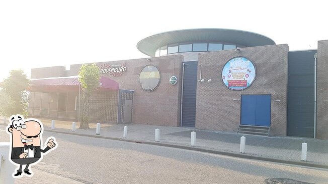 Club Rodenburg, Beesd - Restaurantbewertungen
