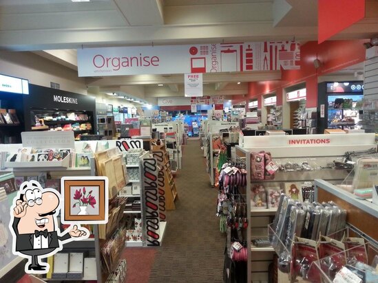 Dymocks Sydney, Sydney - Restaurant menu, prices and reviews