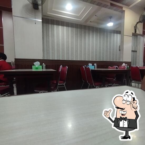 RM Putra Minang, South Tangerang - Restaurant menu, prices and reviews