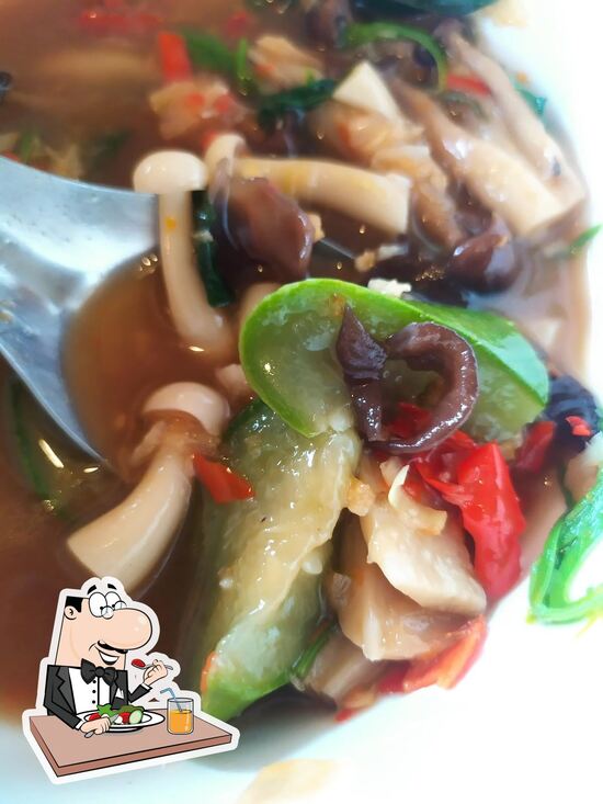 Grill กัน เอง, Chanthaburi - Restaurant menu, prices and reviews