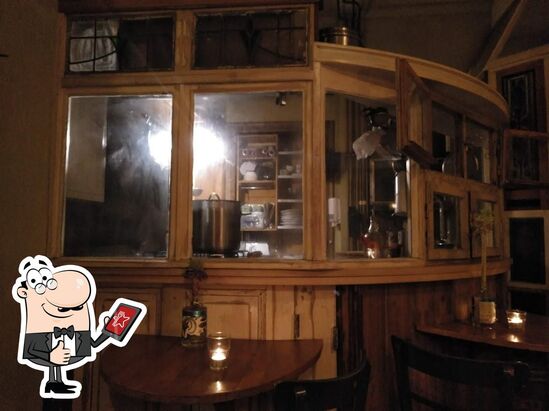 Speisekarte von Ein Laden pub & Bar, Berlin