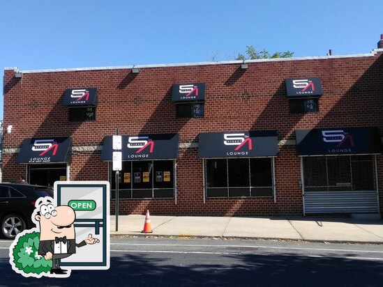 5th Street Lounge in Philadelphia - Restaurant reviews