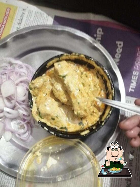 Menu at Chick Chicken, Ghaziabad, Paragon Math Majestery