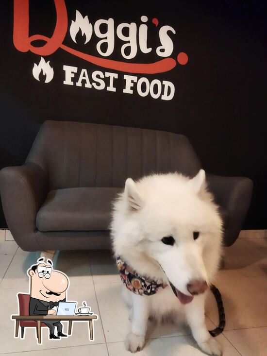 Doggi's Fast Food, Piedecuesta - Menú del restaurante, precios y reseñas