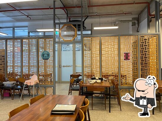 Hansang Strathfield, Strathfield - Restaurant menu, prices and reviews
