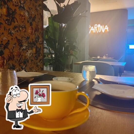 Seochon cafe & brunch La farina, Seoul - Restaurant menu, prices and ...