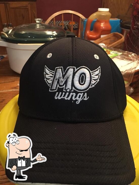 MO Wings, Monett - Restaurant menu, prices and reviews