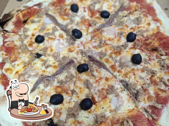 Pizzería Flames, Miramar - Menú del restaurante, precios y reseñas