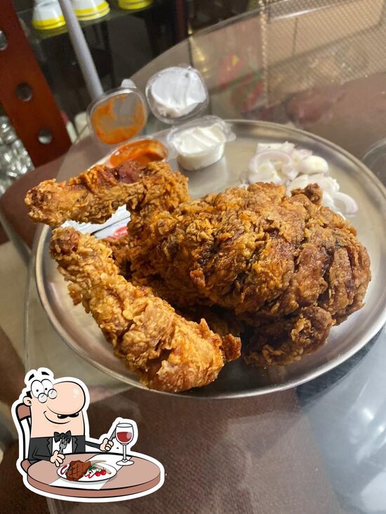 QFC - Quality Fried Chicken, Kolkata - Restaurant menu, prices and reviews