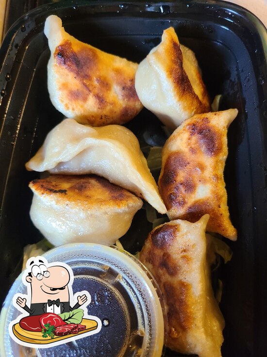 Red Envelope in Bath - Restaurant reviews