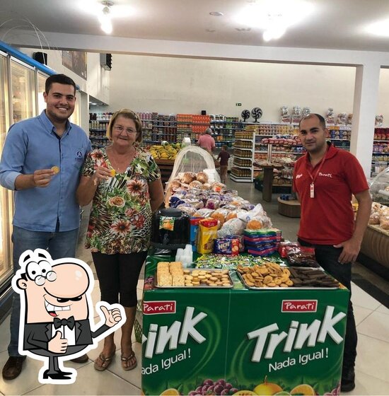 Supermercado Amorezi & Fármacia - Menu do restaurante, preços e opiniões