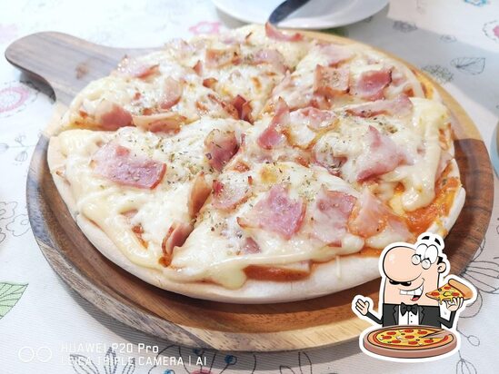 Taa Yay Pizza restaurant, Mae Klong - Restaurant reviews