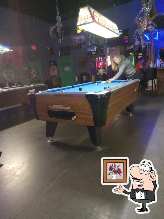Turtles Bar & Grill, Smithville - Restaurant menu, prices and reviews