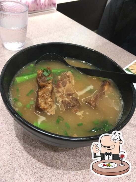 Tai Hing Restaurant, Hong Kong, 66 Parkes St - Restaurant reviews