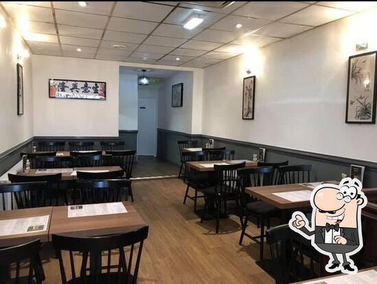 Blessing House Chinese Noodle Bar & Restaurant in Lytham Saint Annes ...