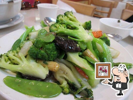 Emperor Palace Restaurant, San Francisco - Restaurant menu, prices and ...