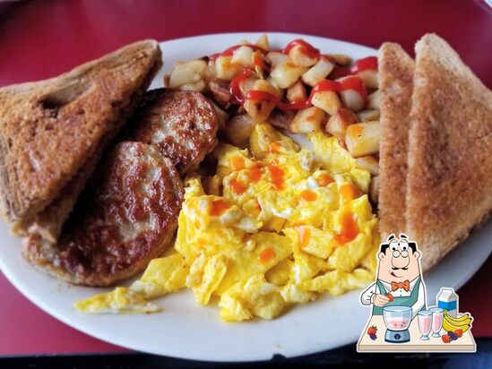 Jet Port in Niagara Falls - Restaurant reviews