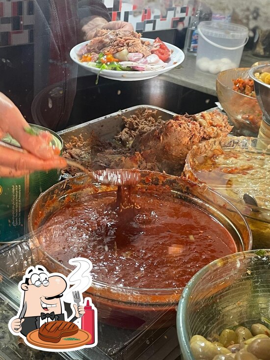 Lotfi El Khal restaurant, Carthage - Restaurant reviews