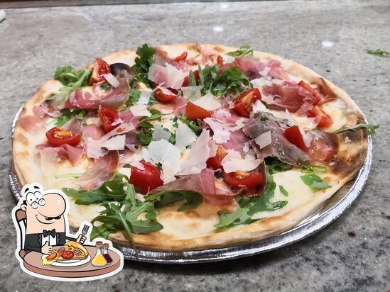 Master Pizza pizzeria, Genoa - Restaurant reviews