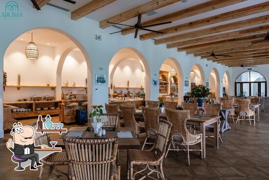Aroma Restaurant, Tuy Hoa - Restaurant reviews
