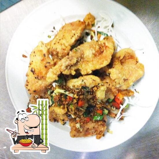 Asian Bay Restaurant, Clayfield - Restaurant menu, prices and reviews