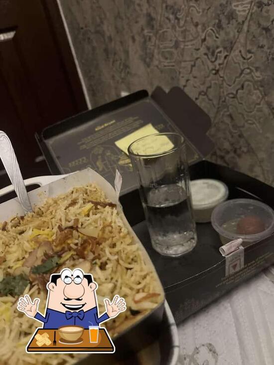 Behrouz Biryani Phase 11 Mohali, Sahibzada Ajit Singh Nagar ...