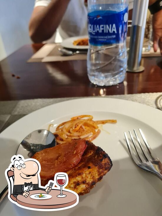 Bhumi - A Multicuisine Restaurant, Raiganj - Restaurant reviews