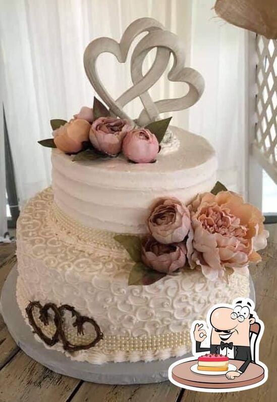 Cake Shop, Lockport - Menú del restaurante, precios y reseñas