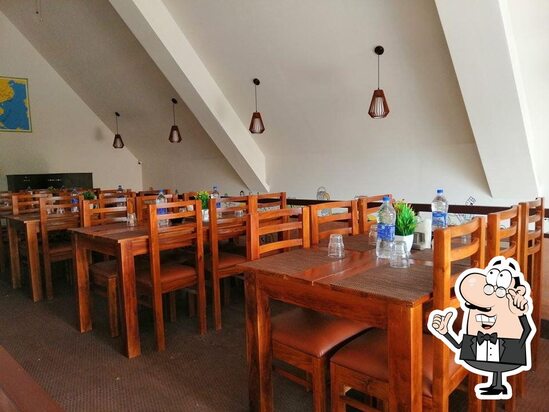 Casa Rasa, Ezhilode - Restaurant menu, prices and reviews