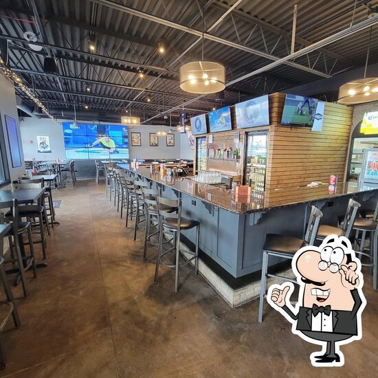 Chicago Street Pour House, Elgin - Restaurant menu, prices and reviews