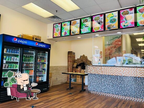 Chinatown Kitchen, 4 Welcher Ave in Peekskill - Restaurant menu and reviews