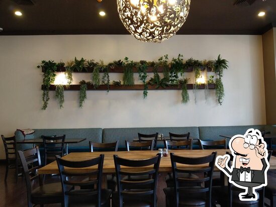 Cook & Co., Auburn - Restaurant menu, prices and reviews