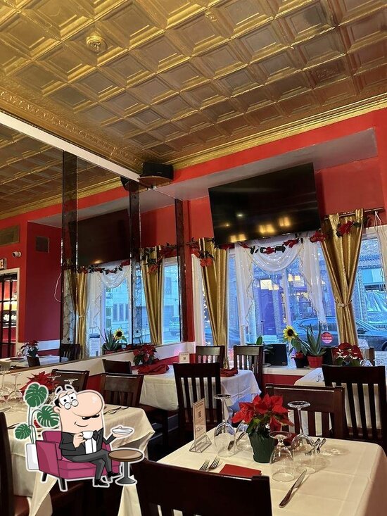 Cucina Maria South Philly, Philadelphia - Restaurant menu, prices and ...