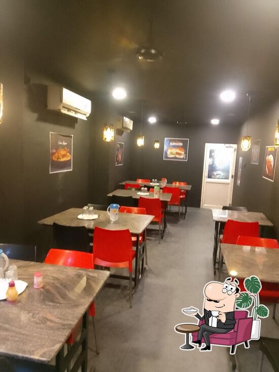 Food Gallery Family Restaurant, Kulasekharam - Restaurant menu, prices ...