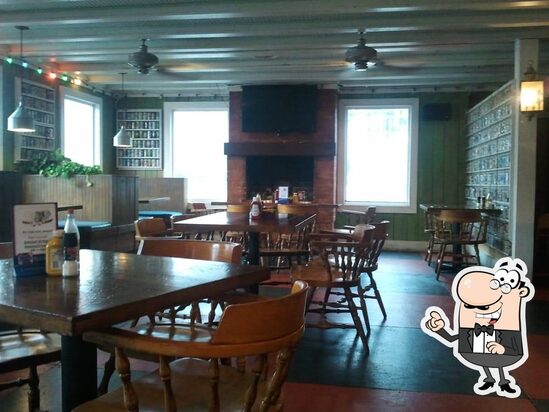 Menu at Gnat's Landing pub & bar, Statesboro